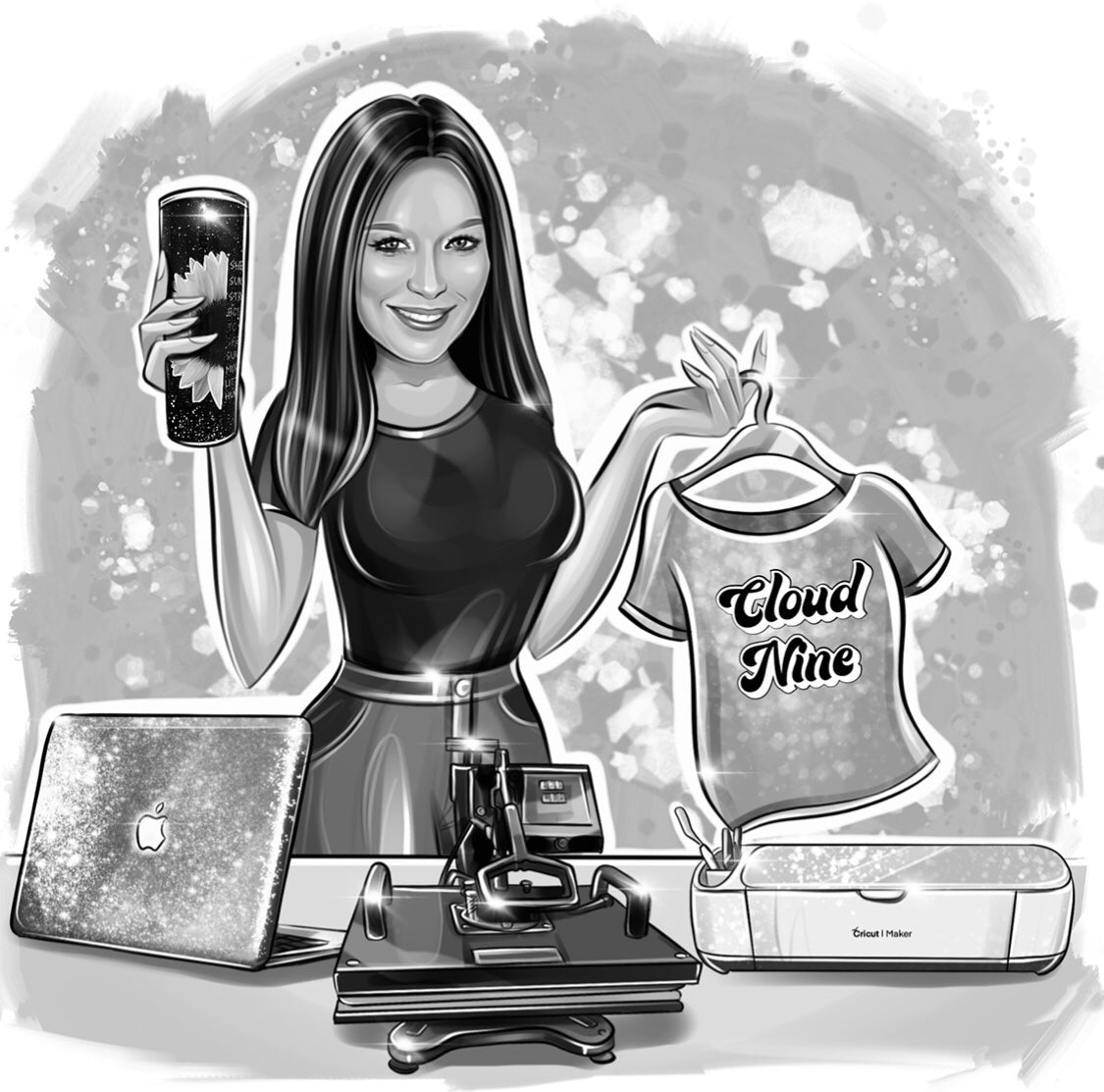 Cloud Nine Apparel & Gift Shop – Cloud Nine Apparel & Gift Shop